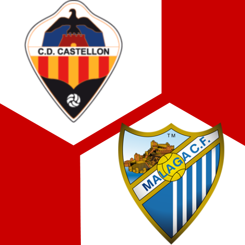 Spielschema | CD Castellon - FC Malaga 2:0 | 17. Spieltag | La Liga 2 ...