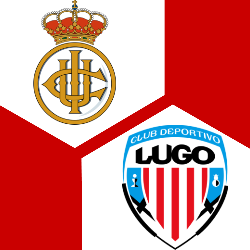 Spielereignisse | Real Union Irun - CD Lugo 3:0 | 32. Spieltag ...