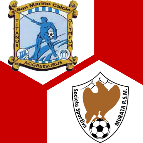 Spielereignisse | San Marino Academy - SS Murata 1:2 | 25. Spieltag ...
