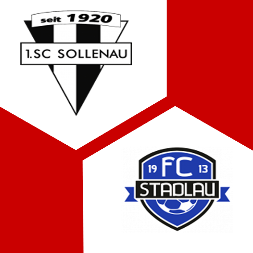 Spielereignisse | 1. SC Sollenau - FC Stadlau 2:2 | 13. Spieltag ...
