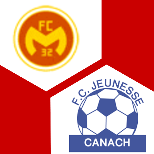 Spielinfo | FC Mamer 32 - Jeunesse Canach : | 30. Spieltag | BGL Ligue ...