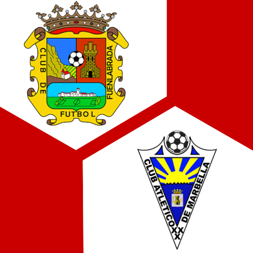 CF Fuenlabrada gegen FC Marbella im Datenvergleich | 31. Spieltag ...