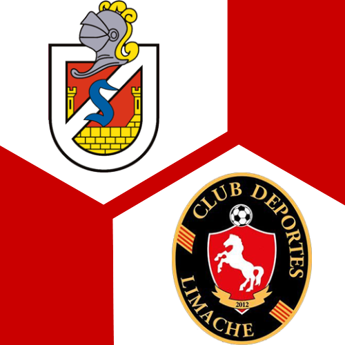 Aufstellung | Deportes La Serena - Deportes Limache 4:1 | 13. Spieltag ...