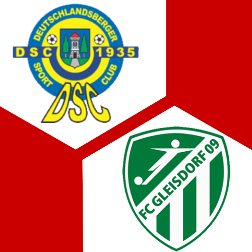 Spielinfo | Deutschlandsberger SC - FC Gleisdorf 09 3:3 | 5. Spieltag ...