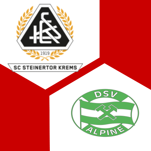 Spielinfo | Kremser SC - SV Alpine Donawitz 2:1 | 3. Spieltag | 2 ...