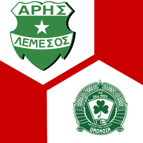 Liveticker | Aris Limassol - Omonia 29is Maiou 1:0 | 2. Spieltag | Cyta ...