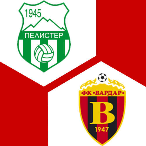 Spielinfo | Pelister Bitola - Vardar Skopje : | 25. Spieltag | Prva ...