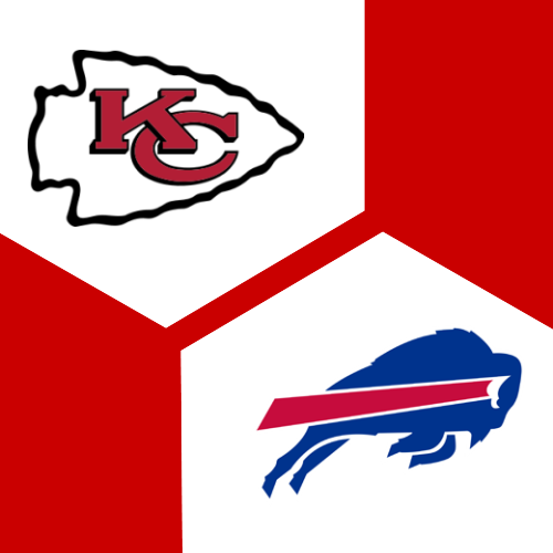 Liveticker | Kansas City Chiefs - Buffalo Bills 32:29 | Conference ...