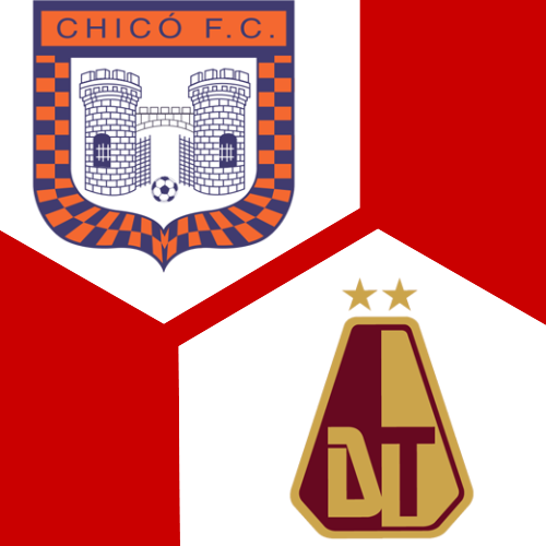 Spielinfo | Boyaca Chico FC - Deportes Tolima Ibaque 1:4 | 11. Spieltag ...