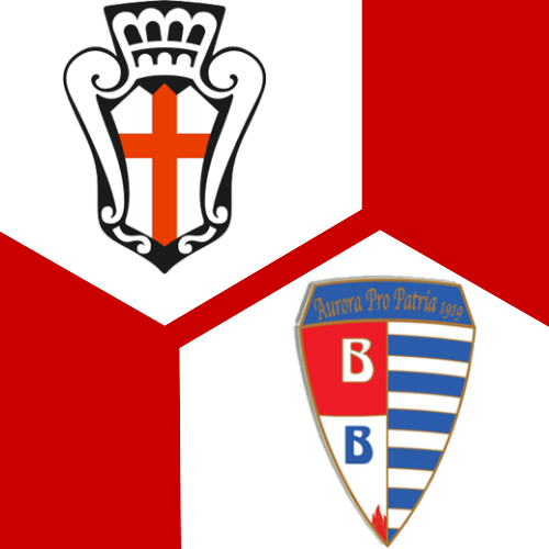 Liveticker | FC Pro Vercelli - Pro Patria 1919 1:0 | Play-Outs | Serie ...
