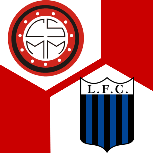 Liveticker | Miramar Misiones - Liverpool FC Montevideo 2:2 | 13 ...