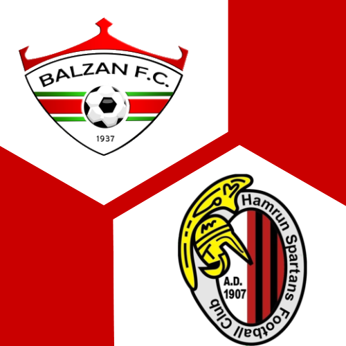 Liveticker | Balzan FC - Hamrun Spartans 1:7 | 14. Spieltag | BOV ...