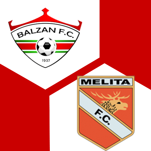Liveticker | Balzan FC - Melita FC 1:1 | 8. Spieltag | 360Sports Malta ...