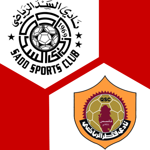 Liveticker | Al-Sadd - Qatar SC 0:1 | 13. Spieltag | Stars League 2024/ ...