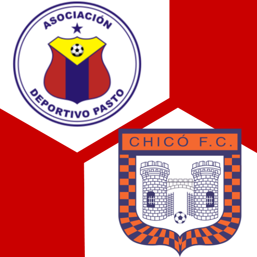 Aufstellung | Deportivo Pasto - Boyaca Chico FC 3:0 | 4. Spieltag ...