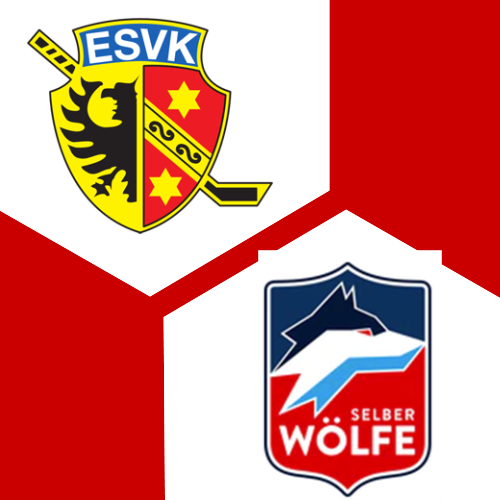 Liveticker | ESV Kaufbeuren - VER Selb 4:2 | 30. Spieltag | DEL 2 2024/ ...
