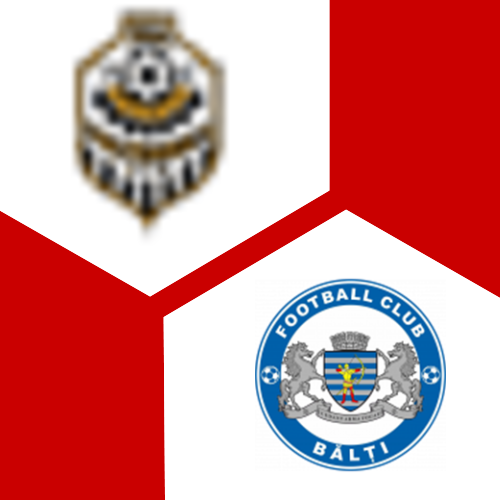 Spielinfo | Politehnica Chisinau - FC Balti 0:1 | 6. Spieltag | Super ...