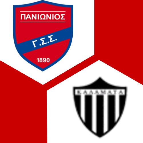 Liveticker | Panionios Athen - Kalamata FC 0:1 | 18. Spieltag | Super ...