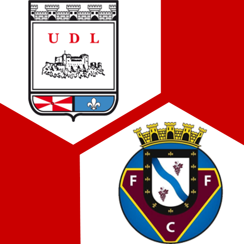 Liveticker | Uniao Leiria - FC Felgueiras 1:3 | 8. Spieltag | Liga ...