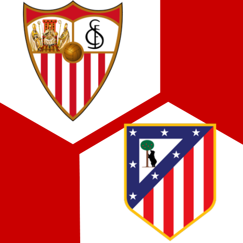 Liveticker | FC Sevilla - Atletico Madrid 1:2 | 30. Spieltag | La Liga ...