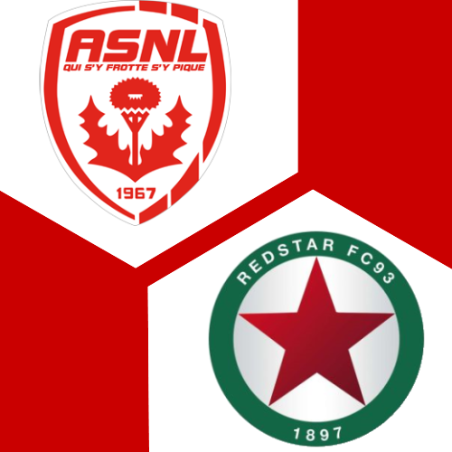 Liveticker | AS Nancy - Red Star FC 1:4 | 29. Spieltag | Championnat ...