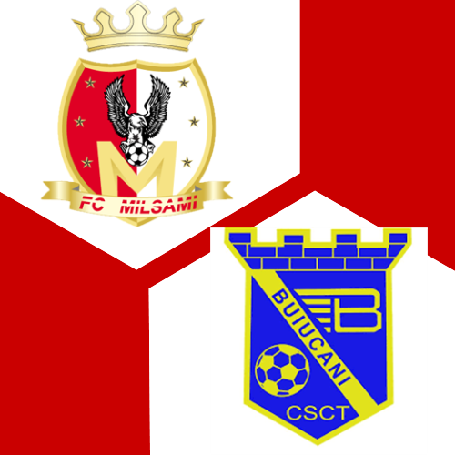 Spielschema | Milsami Orhei - FC Dacia Buiucani 1:1 | 10. Spieltag ...
