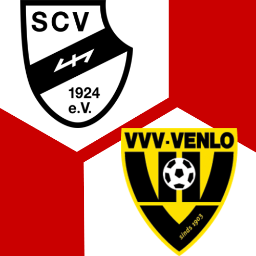 Spielereignisse | SC Verl - VVV-Venlo 3:0 | KW30 | Fußball-Vereine ...