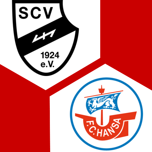 Liveticker | SC Verl - Hansa Rostock 1:2 | 32. Spieltag | 3. Liga 2025/ ...