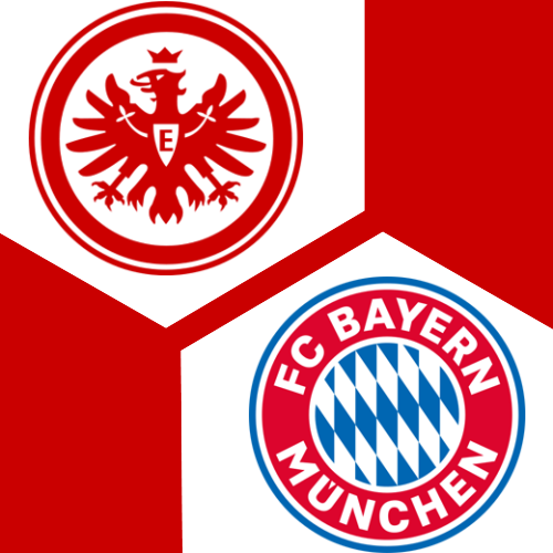 Liveticker | Eintracht Frankfurt - Bayern München 5:1 | 14. Spieltag ...