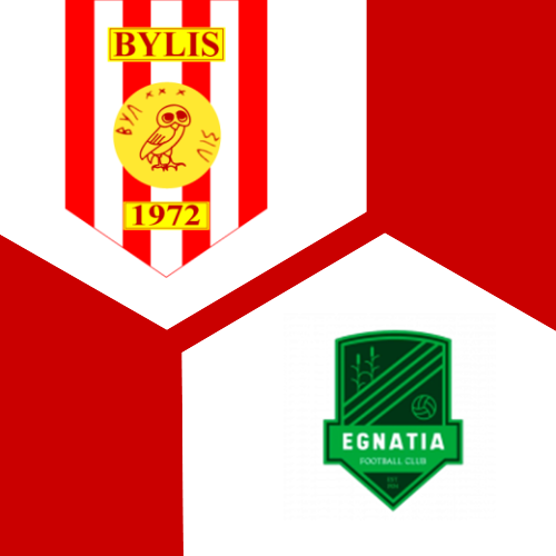 Spielschema | KS Bylis Ballsh - Egnatia Rrogozhine 1:3 | Viertelfinale ...