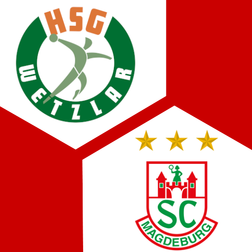 Video | HSG Wetzlar - SC Magdeburg 30:31 | 34. Spieltag | Bundesliga ...