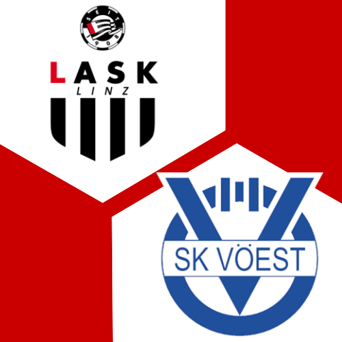 Spielereignisse | LASK Linz - SK VÖEST Linz 0:2 | 35. Spieltag ...