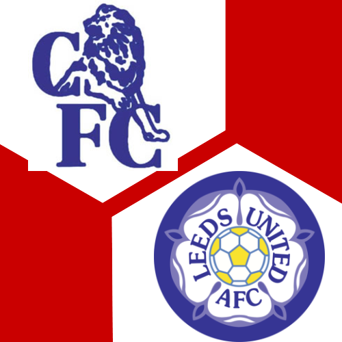 FC Chelsea gegen Leeds United im Datenvergleich | 36. Spieltag ...