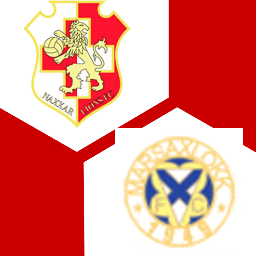 Liveticker | Naxxar Lions FC - FC Marsaxlokk 0:1 | 2. Spieltag ...
