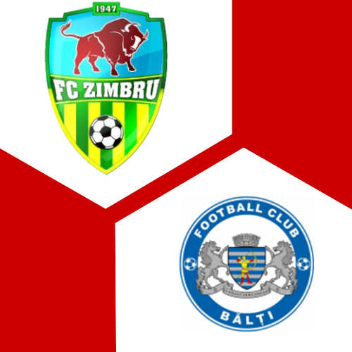 Liveticker | Zimbru Chisinau - FC Balti 3:1 | 10. Spieltag | Super Liga ...