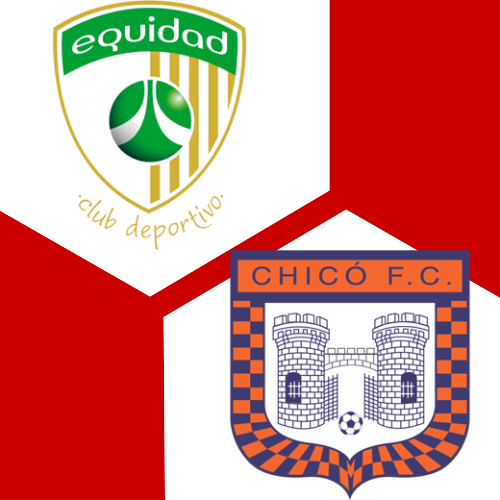 Liveticker | Club Deportivo La Equidad - Boyaca Chico FC 0:1 | 6 ...