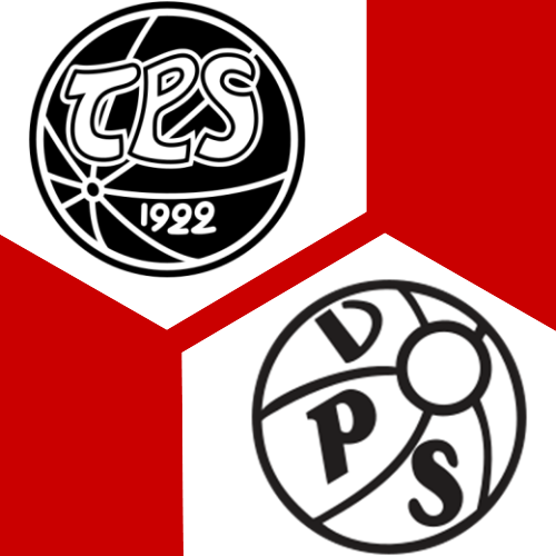 Spielschema | Turun PS - Vaasan PS 1:0 | 9. Spieltag | Veikkausliiga ...