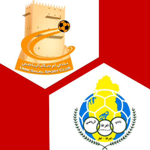 Spielschema | Umm-Salal - Al-Gharafa 2:3 | 12. Spieltag | Stars League ...