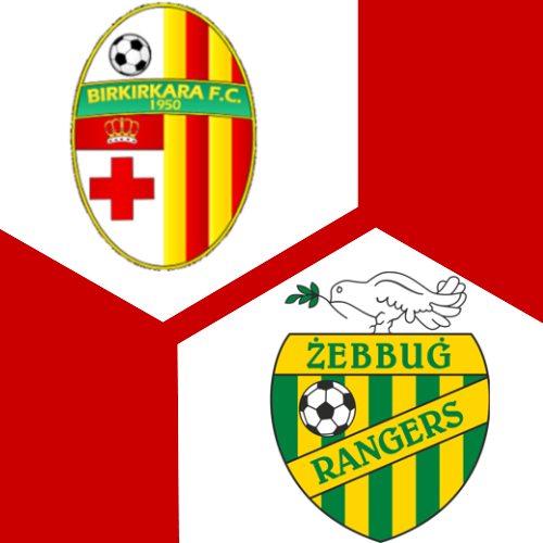 Liveticker | FC Birkirkara - Zebbug Rangers 5:0 | 15. Spieltag | BOV ...