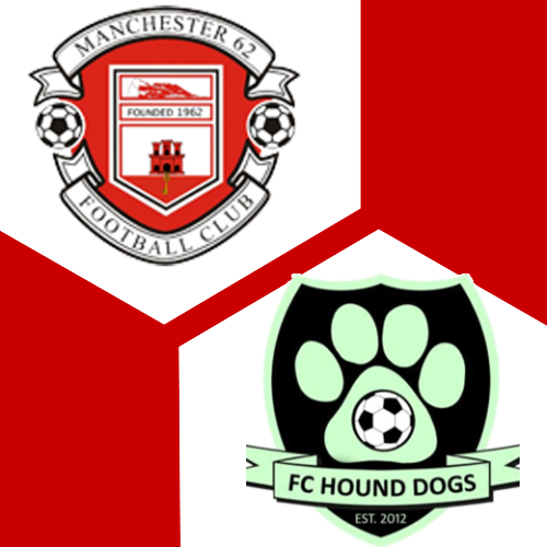 Spielereignisse | Manchester 62 FC - Hound Dogs 4:1 | 5. Spieltag ...