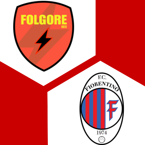 Spielschema | SS Folgore/Falciano - FC Fiorentino 2:2 | 20. Spieltag ...