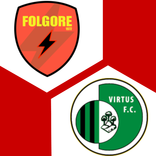 Spielinfo | SS Folgore/Falciano - Virtus Acquaviva : | 23. Spieltag ...