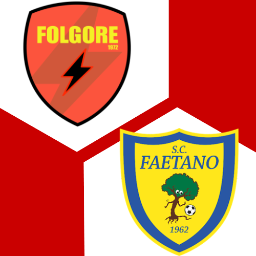Spielinfo | SS Folgore/Falciano - SC Faetano : | 3. Spieltag ...