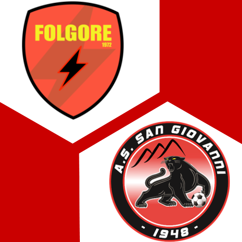 Spielschema | SS Folgore/Falciano - SS San Giovanni 0:1 | Viertelfinale ...