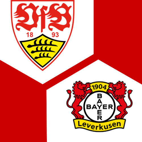 Stuttgart - Leverkusen 3:1 | VfB gewinnt CL-Showdown souverän - kicker