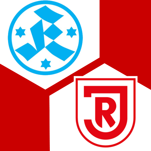 Stuttgarter Kickers gegen Jahn Regensburg im Datenvergleich | KW30 ...