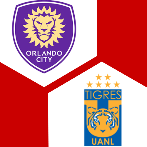 Liveticker | Orlando City - Tigres UANL 0:0 | Achtelfinale | CONCACAF ...