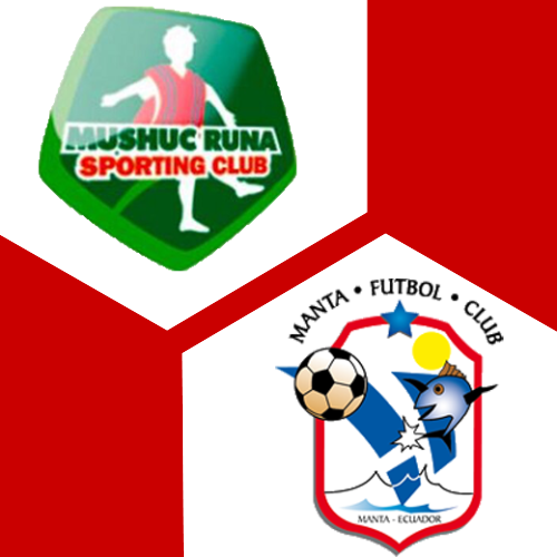 Spielinfo | Mushuc Runa SC - Manta FC : | 27. Spieltag | LigaPro 2025 ...