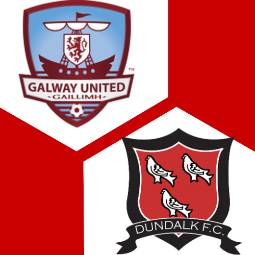 Spielinfo | Galway United - FC Dundalk : | 20. Spieltag | Airtricity ...