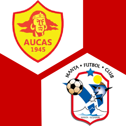 Liveticker | SD Aucas Quito - Manta FC 1:1 | 13. Spieltag | LigaPro ...